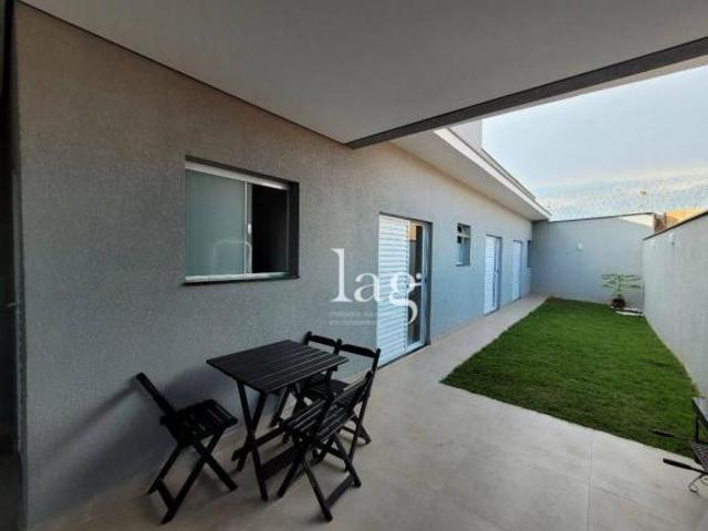 Casa com 3 dormitórios à venda, 140 m² por R$ 798.000,00 Condomínio Reserva Ipanema Sorocaba/SP