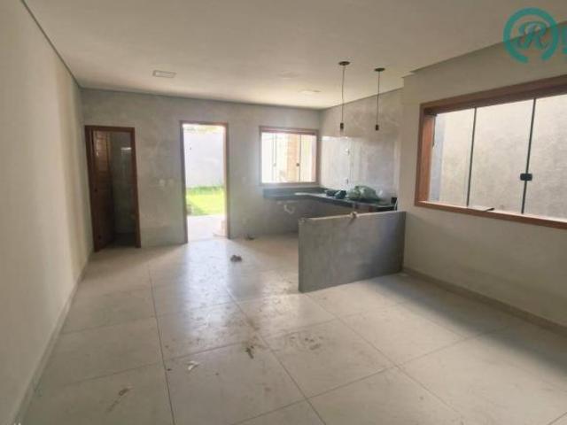 Casa com 3 dormitórios à venda, 140 m² por R$ 799.000,00 Promissão Lagoa Santa/MG