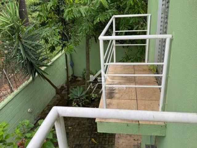 Casa com 3 dormitórios à venda, 140 m² por R$ 799.000 Bosque de Barão Geraldo Campinas/SP