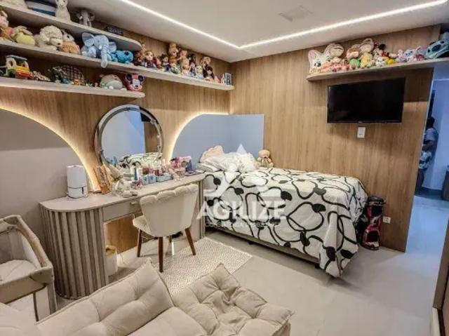 Casa com 3 dormitórios à venda, 140 m² por R$ 790.000,00 Jardim Guanabara Macaé/RJ