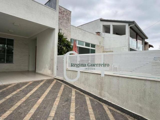 Casa com 3 dormitórios à venda, 140 m² por R$ 800.000,00 Parque Balneário Oásis Peruíbe/SP