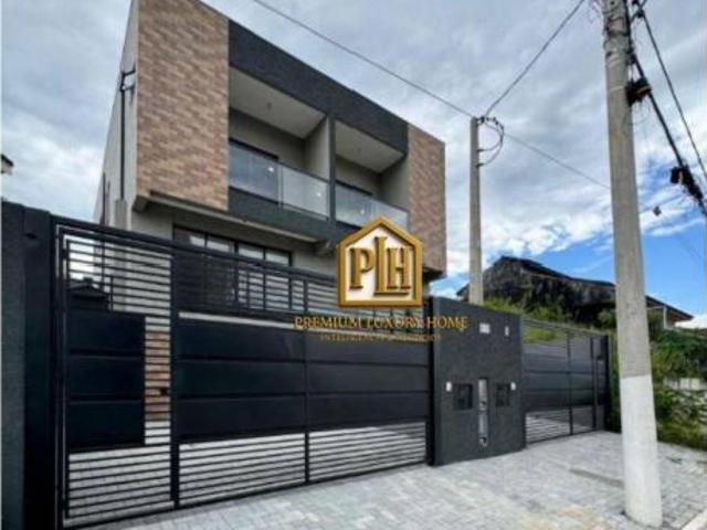 Casa com 3 dormitórios à venda, 140 m² por R$ 810.000,00 Jardim Maristela Atibaia/SP