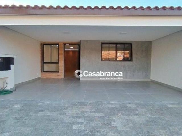 Casa à venda, 140 m² por R$ 820.000,00 Vila Olímpia Sorocaba/SP