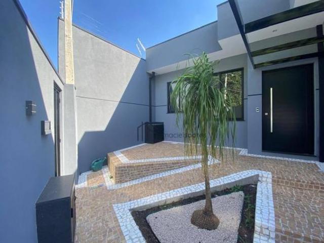 Casa com 3 dormitórios à venda, 140 m² por R$ 820.000,00 Colina do Castelo Jaguariúna/SP