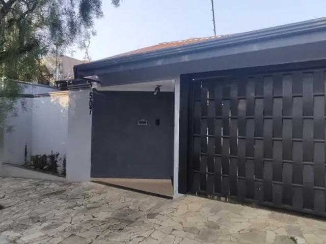 Casa com 3 dormitórios à venda, 140 m² por R$ 815.000,00 Residencial Monte Verde Indaiatuba/SP