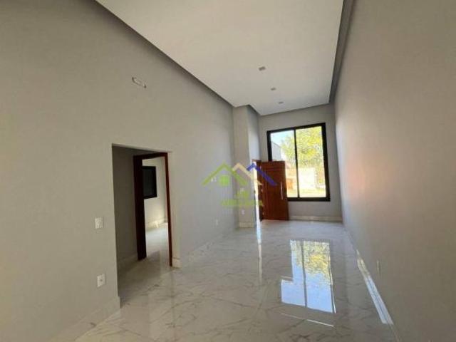 Casa com 3 dormitórios à venda, 140 m² por R$ 830.000,00 Jardim Brasil Piracicaba/SP