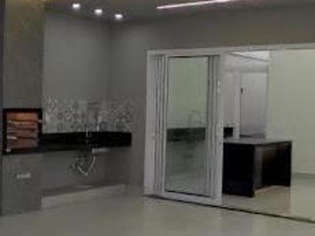 Casa com 3 dormitórios à venda, 140 m² por R$ 830.000,01 Esplanada Primo Meneghetti II Franca/SP