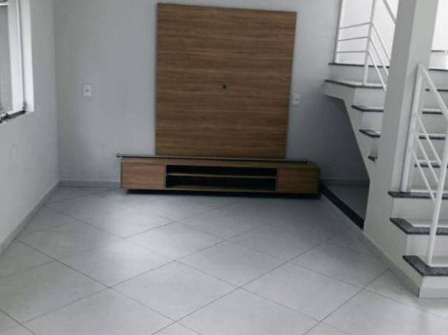 Casa com 3 dormitórios à venda, 140 m² por R$ 848.000,00 Bosque de Barão Geraldo Campinas/SP