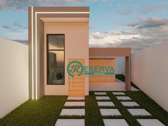 Casa com 3 dormitórios à venda, 140 m² por R$ 840.000,00 Jardim Imperial Lagoa Santa/MG