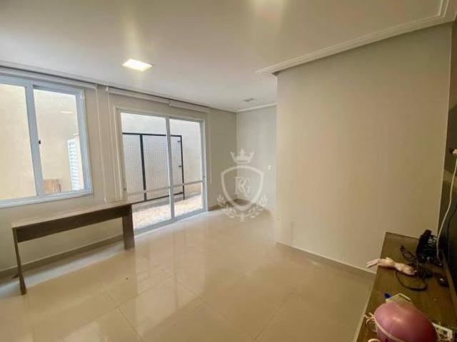 Casa com 3 dormitórios à venda, 140 m² por R$ 850.000,00 Condomínio Villa Di Capri II Itu/SP
