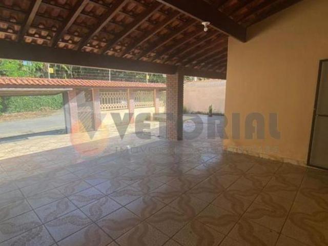 Casa com 3 dormitórios à venda, 140 m² por R$ 850.000,00 Porto Novo Caraguatatuba/SP