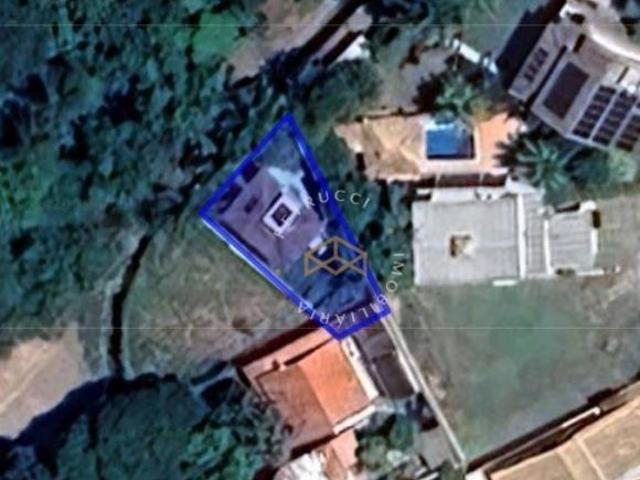 Casa com 3 dormitórios à venda, 140 m² por R$ 865.000,00 Bosque de Barão Geraldo Campinas/SP