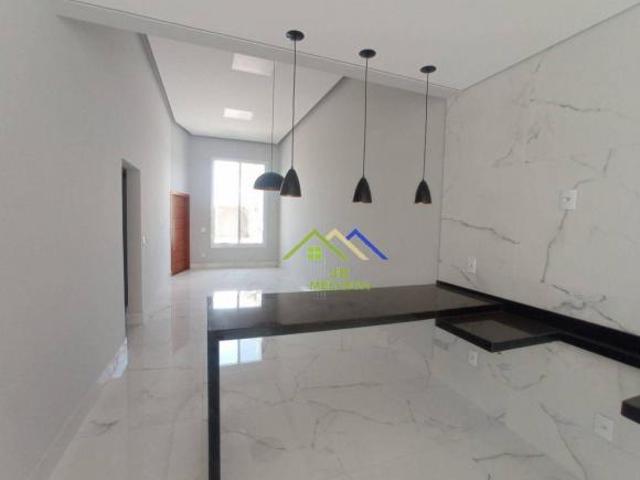 Casa com 3 dormitórios à venda, 140 m² por R$ 880.000,00 Jardim Califórnia Piracicaba/SP