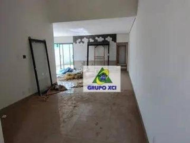 Casa com 3 dormitórios à venda, 140 m² por R$ 880.000,00 São Bento Paulínia/SP