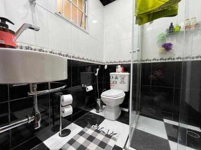 Casa com 3 dormitórios à venda, 140 m² por R$ 850.000,00 Mooca São Paulo/SP