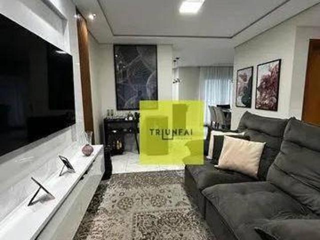 Casa com 3 dormitórios à venda, 140 m² por R$ 890.000,00 Condomínio Horto Florestal II Sorocaba/
