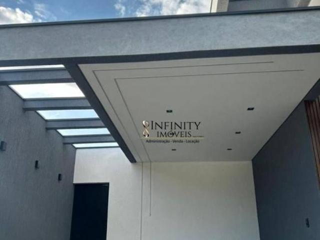 Casa com 3 dormitórios à venda, 140 m² por R$ 890.000,00 Residencial Alta Vista 1 Caçapava/SP