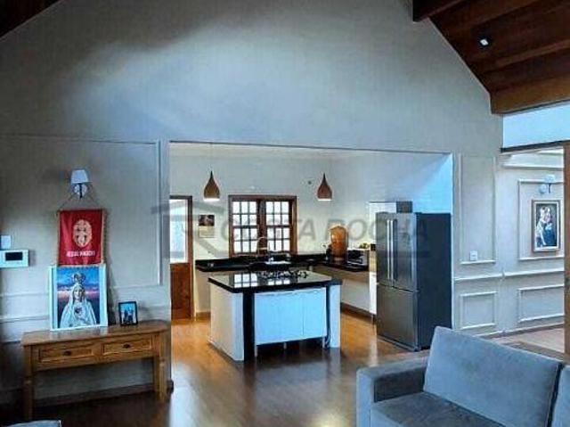 Casa com 3 dormitórios à venda, 140 m² por R$ 900.000,00 Vila Teixeira Salto/SP