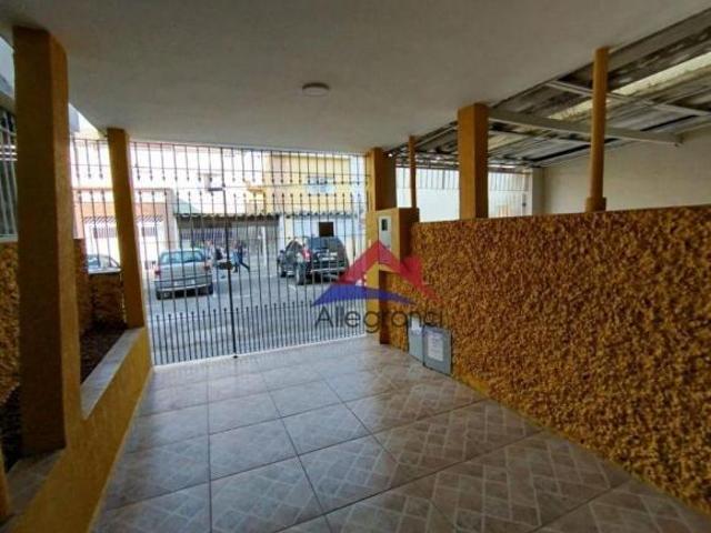 Casa à venda, 140 m² por R$ 900.000,00 Mooca São Paulo/SP