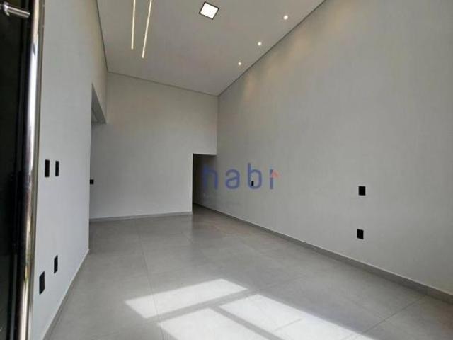 Casa com 3 dormitórios à venda, 140 m² por R$ 900.000,00 Residencial Reserva Ipanema Sorocaba/SP