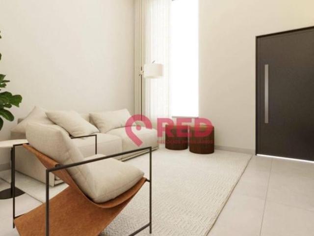 Casa com 3 dormitórios à venda, 140 m² por R$ 900.000 Condomínio Villagio Wanel Sorocaba/SP