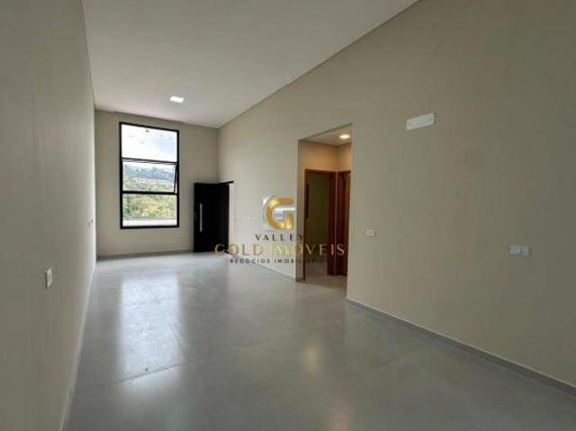 Casa com 3 dormitórios à venda, 140 m² por R$ 915.000,00 Portal dos Pássaros São José dos Campos