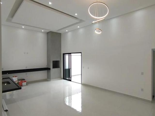 Casa com 3 dormitórios à venda, 140 m² por R$ 935.000,00 Condomínio Villagio W