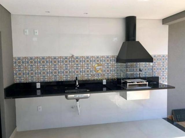 Casa com 3 dormitórios à venda, 140 m² por R$ 930.000,00 Parque Residencial Maria Elmira Caçapav