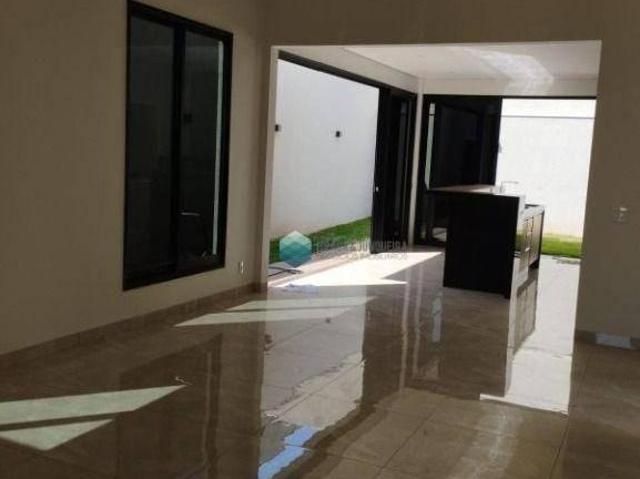 Casa com 3 dormitórios à venda, 140 m² por R$ 942.000,00 Residencial Maria Julia São José do Rio