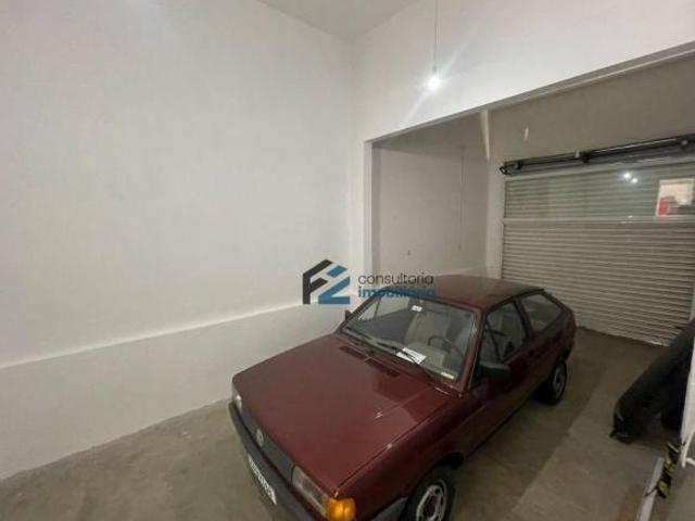 Casa com 3 dormitórios à venda, 140 m² por R$ 954.000,00 Santa Paula São Caetano do Sul/SP