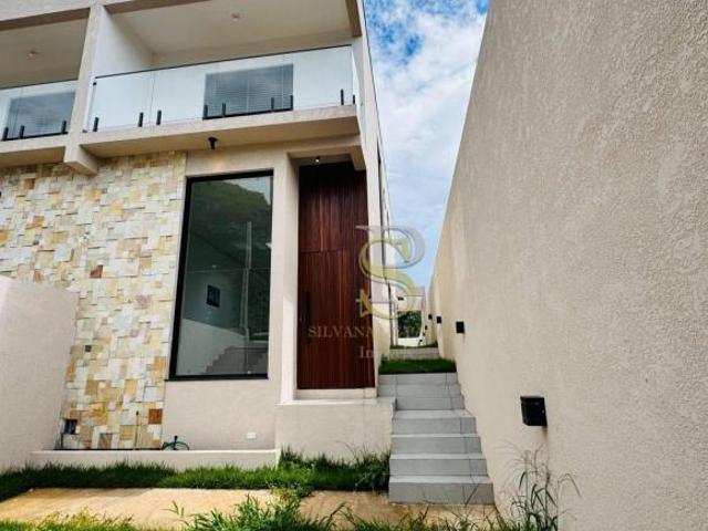 Casa com 3 dormitórios à venda, 140 m² por R$ 950.000,00 Jardim dos Pinheiros Atibaia/SP