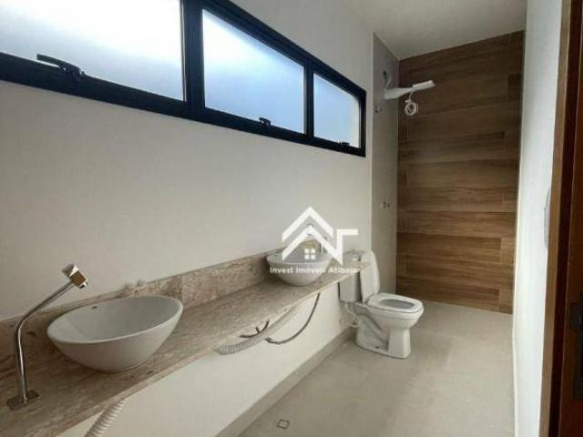 Casa com 3 dormitórios à venda, 140 m² por R$ 950.000,00 Loteamento Loanda Atibaia/SP