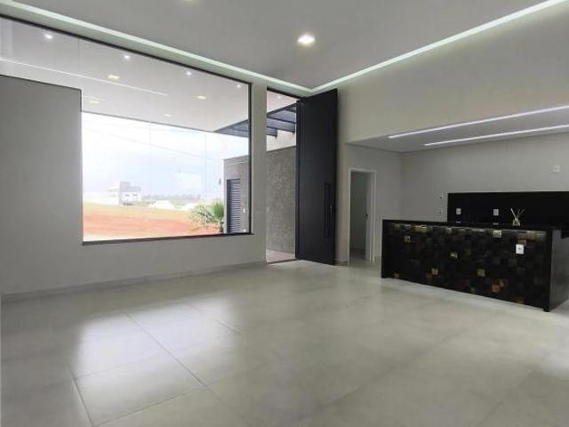 Casa com 3 dormitórios à venda, 140 m² por R$ 950.000 Condomínio Villagio Wane