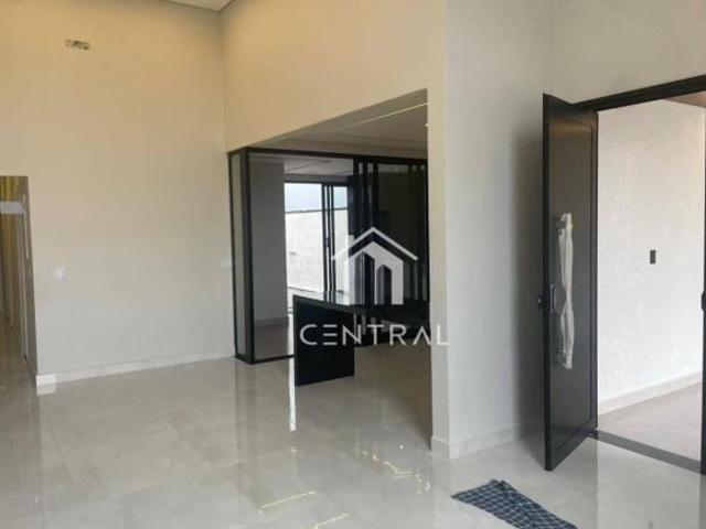 Casa com 3 dormitórios à venda, 140 m² por R$ 970.000,00 Jardim Reserva Ipanema Sorocaba/SP