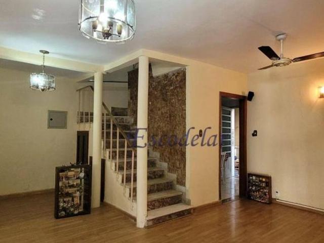 Casa com 3 dormitórios à venda, 140 m² por R$ 980.000,00 Vila Mariana São Paulo/SP