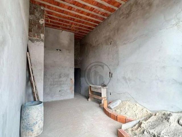 Casa com 3 dormitórios à venda, 140 m² por R$ 999.900,00 Condomínio Villagio Wanel Sorocaba/SP