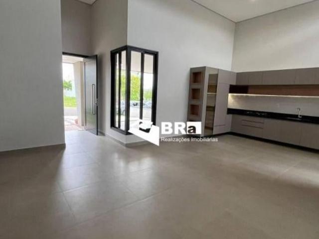 Casa com 3 dormitórios à venda, 140 m² por R$ 990.000,00 Terras da Estância Paulínia/SP