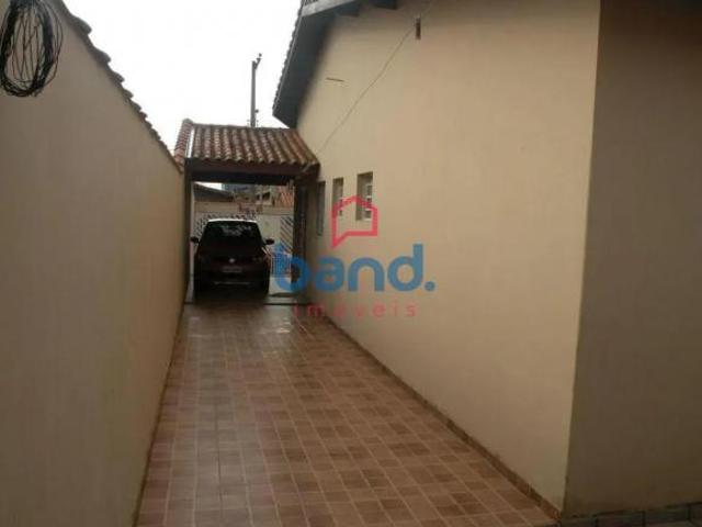 Casa com 3 dormitórios à venda, 140 m² Residencial Jandira Diez Alcala Porto Feliz/SP