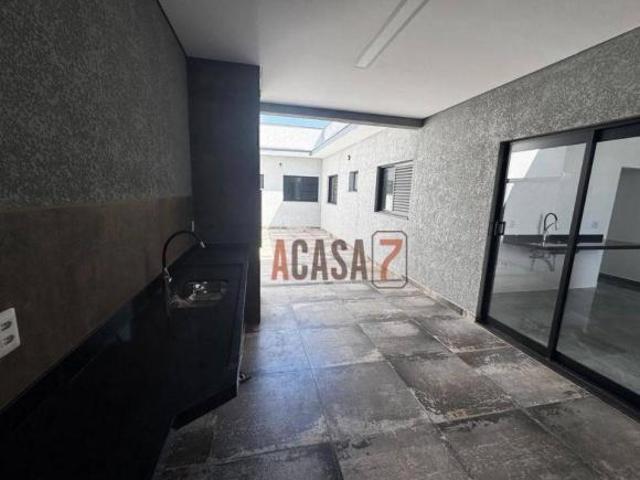 Casa com 3 dormitórios à venda, 140 m² Wanel Ville Sorocaba/SP