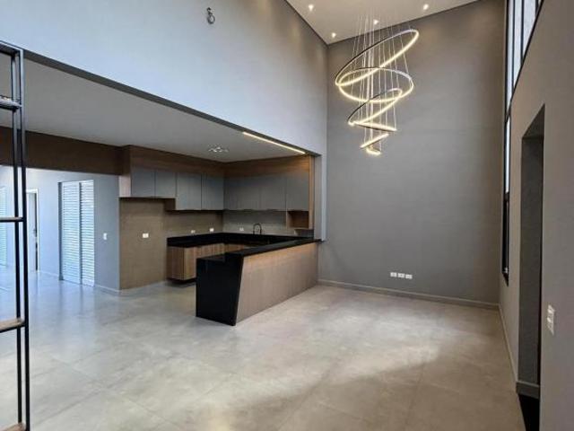 Casa com 3 dormitórios à venda, 140m² por R$850.000,00 Condomínio Residencial
