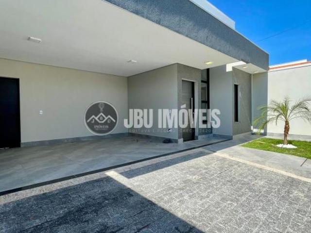 Casa com 3 dormitórios à venda, 140m² por R$ 880.000 Portal Ville Jardins Boitu