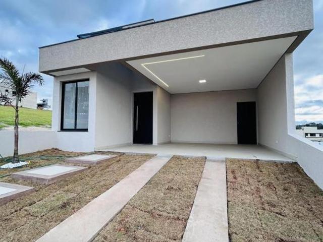 Casa com 3 dormitórios à venda, 140m por R$900.000,00 Condomínio Reserva Ipane