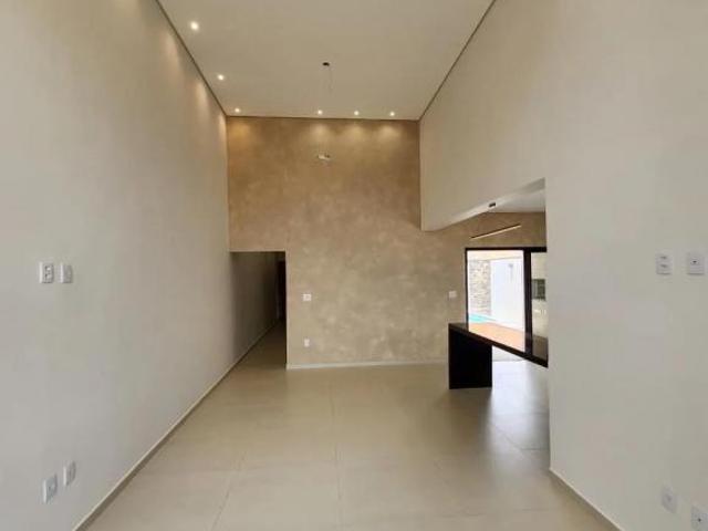 Casa com 3 dormitórios à venda, 140m por R$920.000,00 Condomínio Reserva Ipane