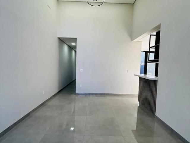 Casa com 3 dormitórios à venda, 140m por R$1.079.000,00 Condomínio Reserva Ipa