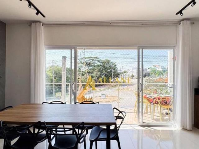 Casa com 3 quartos à venda por R$ 1.070.000 Aceita permuta Condomínio Villagio Milano Sorocaba