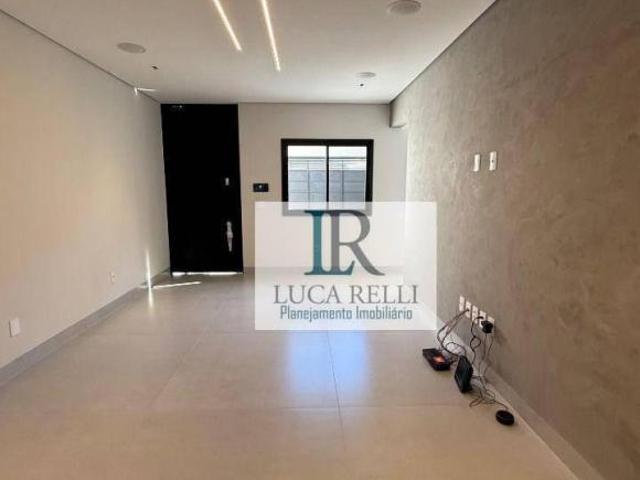Casa com 3 dormitórios à venda, 141 m² Nova Aldeinha Barueri/SP