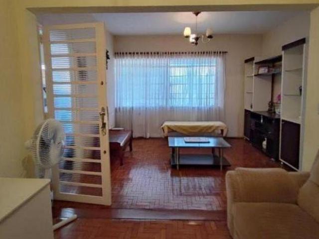 CASA COM 3 DORMITÓRIOS À VENDA, 141 M² NA VILA ANHANGUERA CAMPINAS/SP