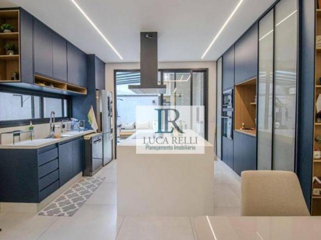 Casa com 3 dormitórios à venda, 141 m² por R$ 1.450.000,00 Vila do Conde Barueri/SP