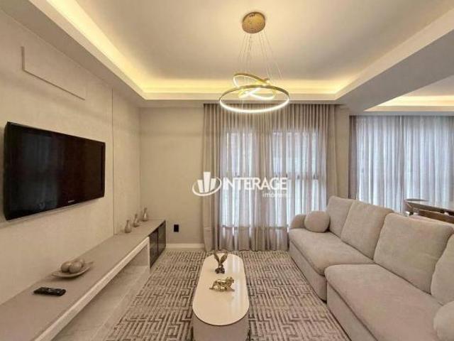 Casa com 3 dormitórios à venda, 141 m² por R$ 1.736.000,00 Santa Felicidade Curitiba/PR