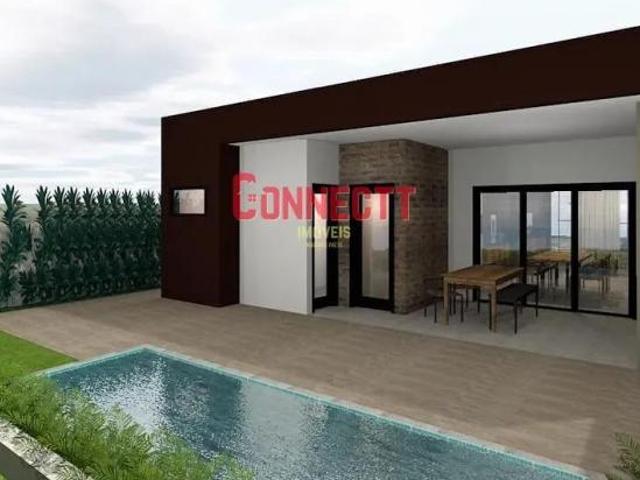 Casa com 3 dormitórios à venda, 141 m² por R$ 1.007.000,00 L 10 Ribeirão Preto/SP
